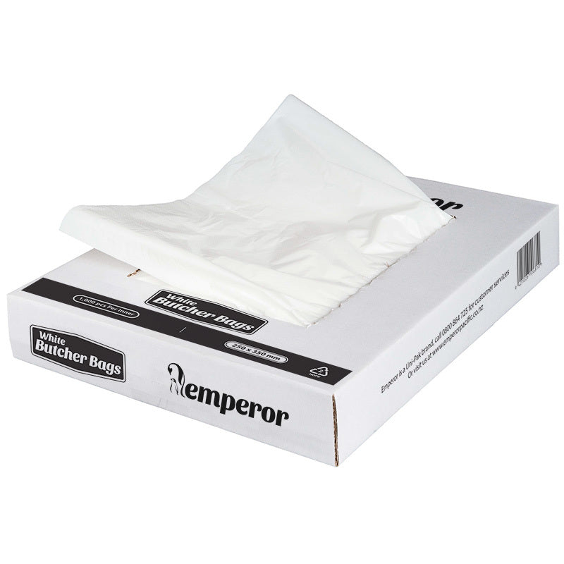 BUTCHER BAGS – Northland Cleaning Supplies
