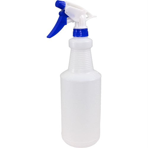 SPRAY Trigger BLUE & WHITE (sprayp) – Northland Cleaning Supplies
