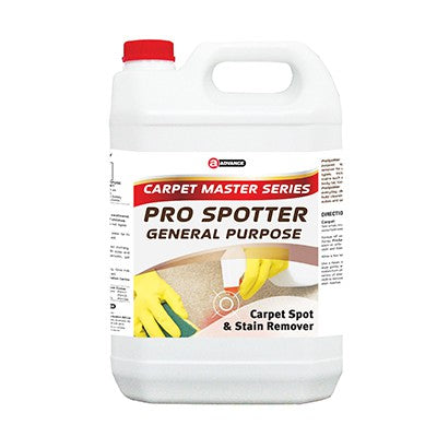 PROSPOTTER Carpet Spotter 5L – Northland Cleaning Supplies