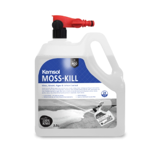 MOSSKILL Moss, Mould & Mildew Killer w Applicator 2.5L – Northland ...