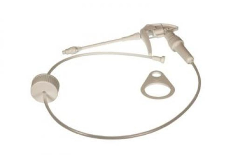 Spray Trigger - For SUMA D9 GRILL Ready To Use 2L – Northland Cleaning ...